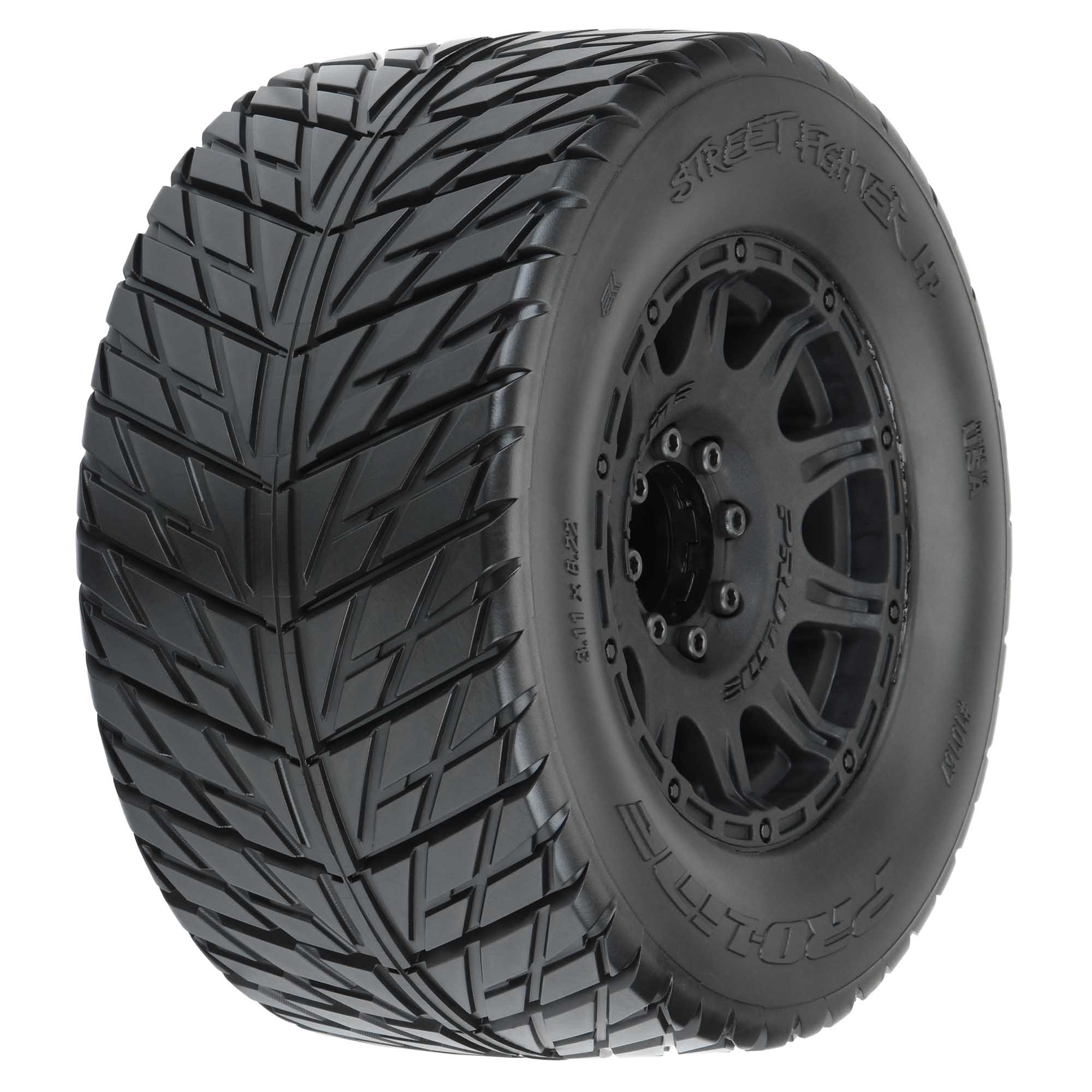 Proline monster truck wheels store